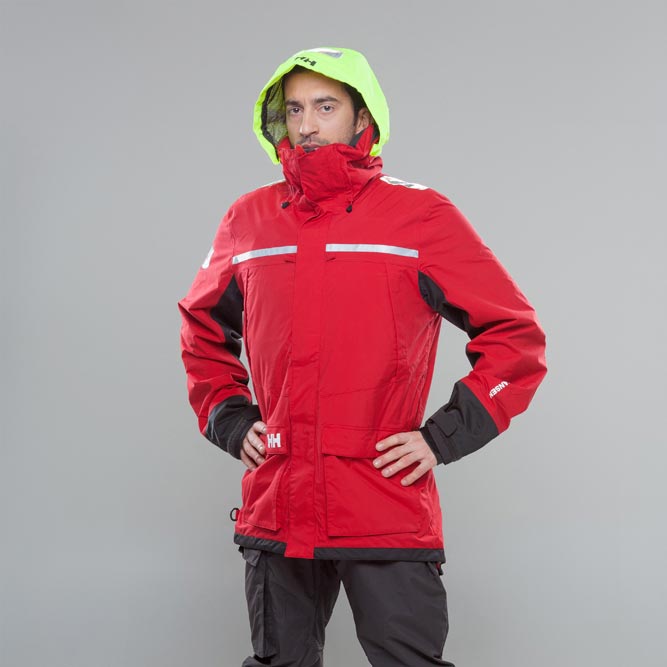 Yacht Uniforms - Crewstyle.it